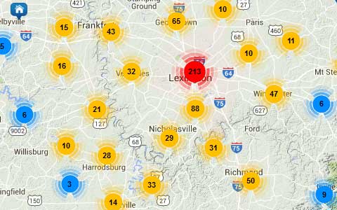 Residential Research - Equity Trust Realty Group